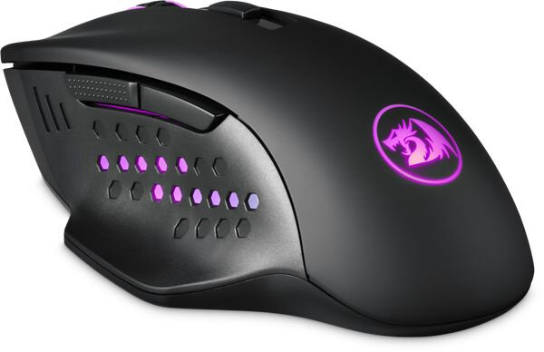 Мышка игровая Redragon 75170 Gainer