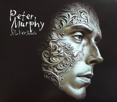 PETER MURPHY Silver Shade (Компакт-диск)