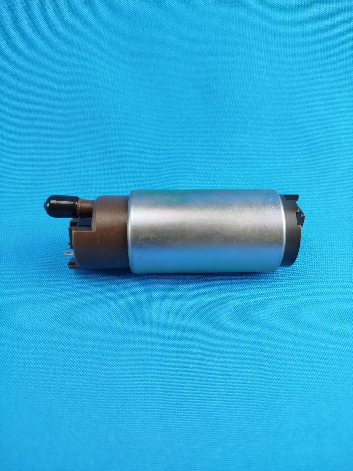 Бензонасос электрический "Cartronic" для автомобилей ГАЗ, УАЗ дв.405, 409 Евро-3 (100л/ч) (KSYB-3825)