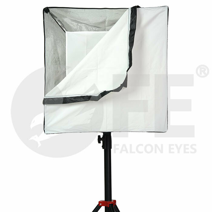 Софтбокс Falcon Eyes SSA-SBU 6060 для вспышек серии SS