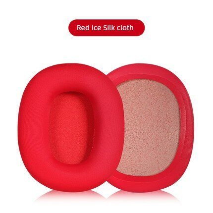 Подходит для Audio-Technica ATH-AR5BT AR5IS, чехол для наушников, защитный чехол с губкой на голову 1 пара наушников из