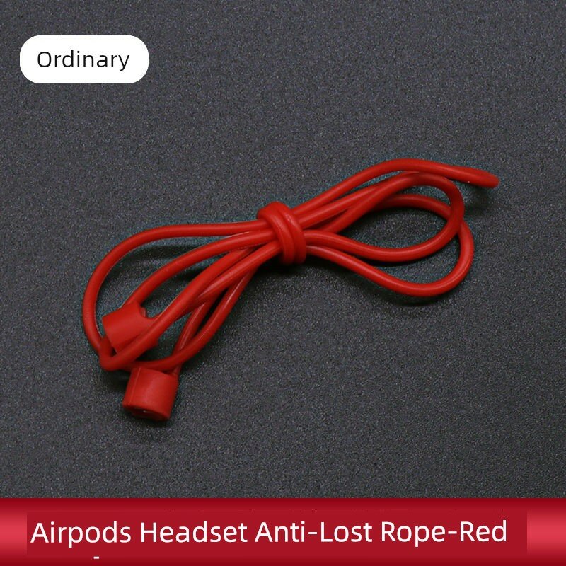 Подходит для беспроводных Bluetooth-наушников Edifier Lollipro2, M2, ремешок-держатель для ушей, защита от потери,