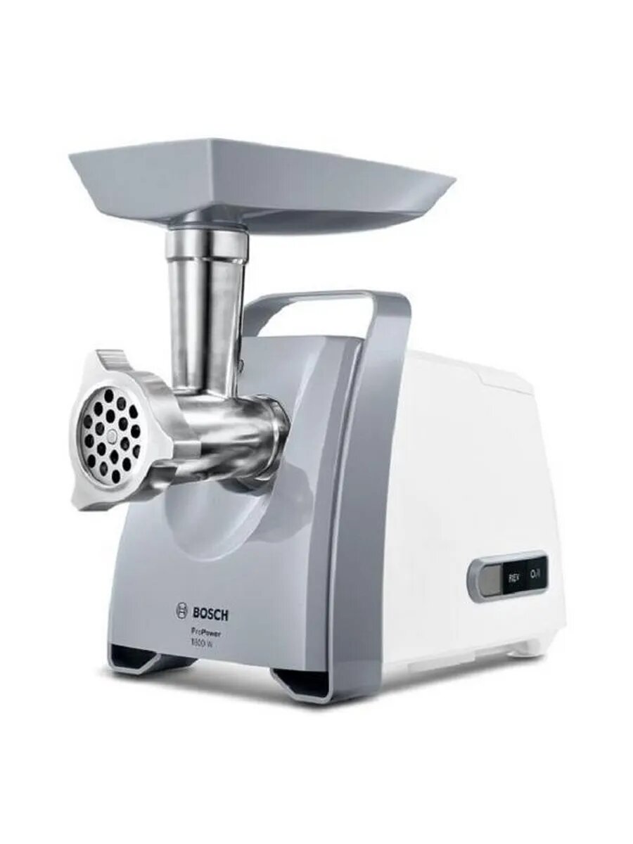 Электромясорубка Bosch MFW66020