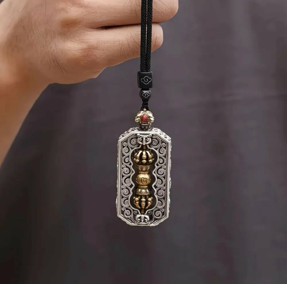 Ретро-подвеска Ваджра，（Рекомендуемые качественные продукты）