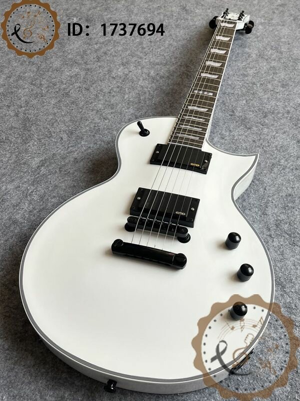 Электрогитары ESP, изготовленные в Китае: душа зажигается на пальцах, звуковая волна ломает границы