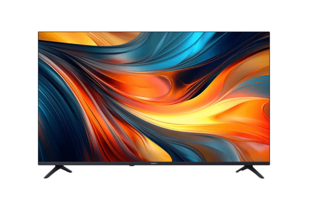 Телевизор Xiaomi TV A 43 FHD 2026 (L43MB-AFRU)