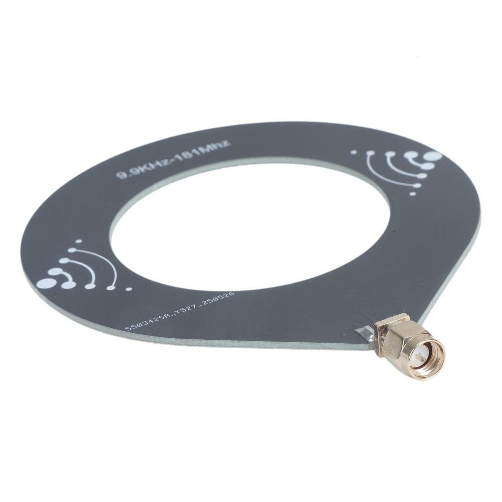 Круговая антенна BH9901 10КГц-180МГц