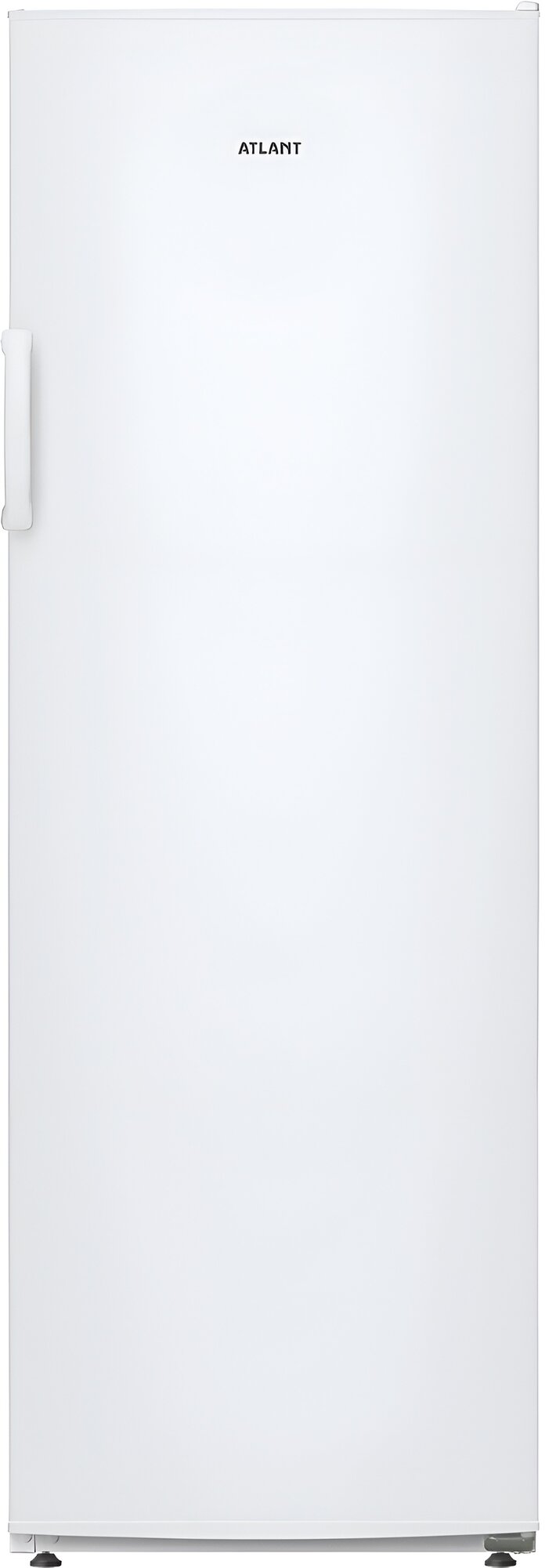 Морозильная камера ATLANT 7204-100, цвет белый, с ручной системой размораживания