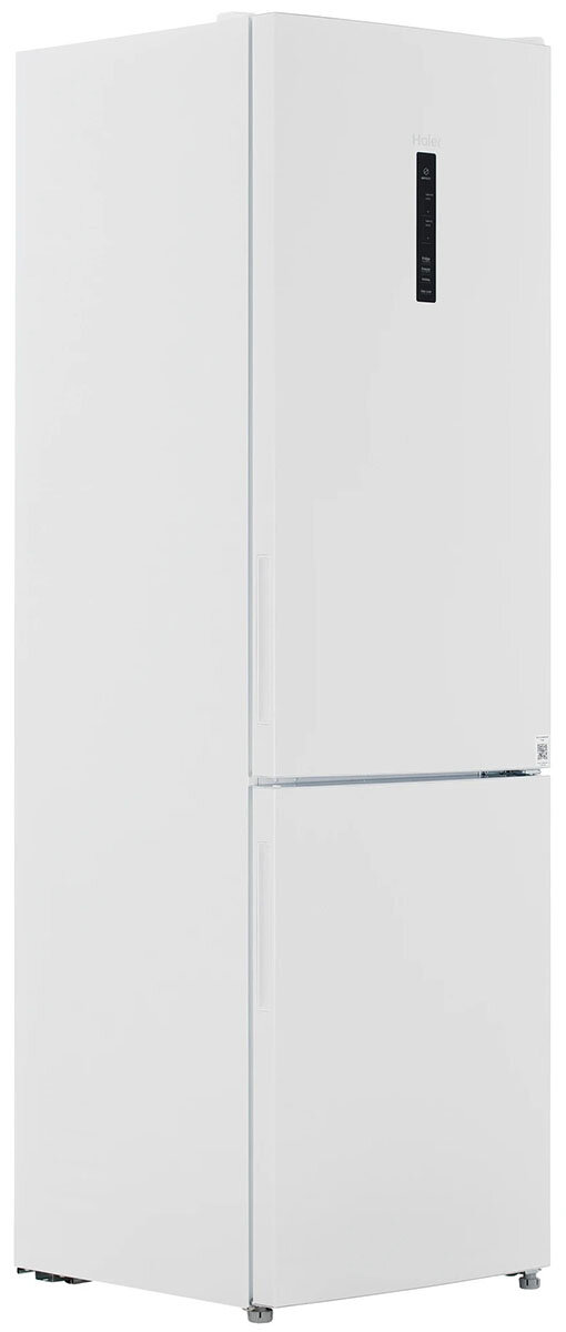 Холодильник Haier CEF538CWG — фото 1