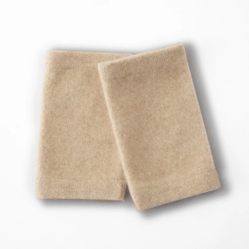 Митенки для взрослых и детей