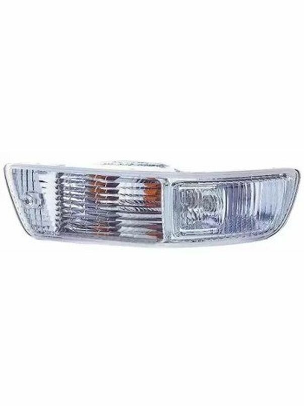 Фонарь указателя поворота DEPO 2121682RAE