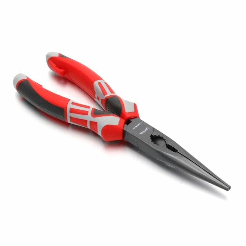 Плоскогубцы с игольчатым наконечником-8 дюймов
