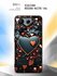 Чехол на Xiaomi Redmi Note 14s, Сяоми Редми Ноте 14с, накладка, с картинкой