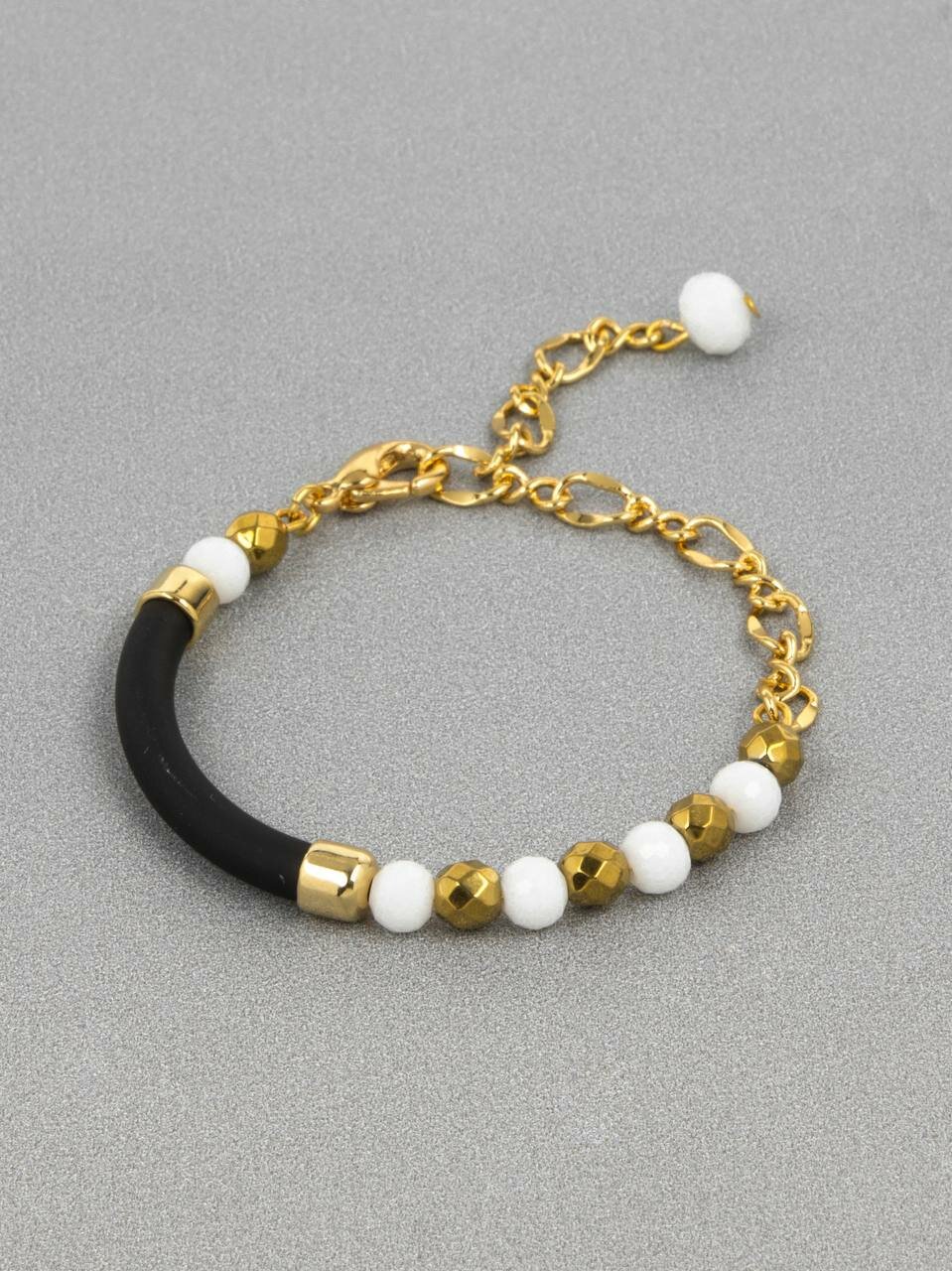 Браслет, муранское стекло, стекло