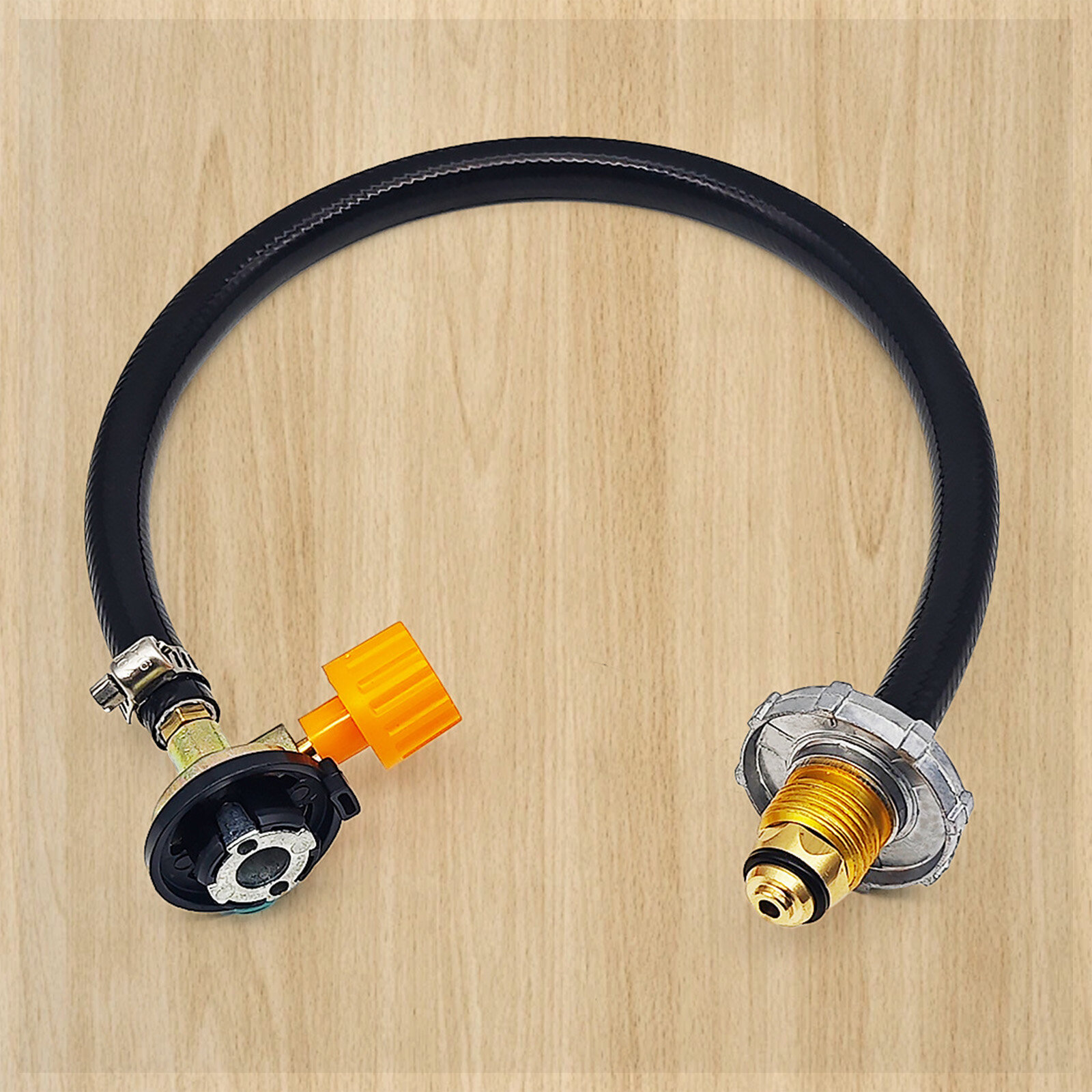 Арматура для газгольдеров