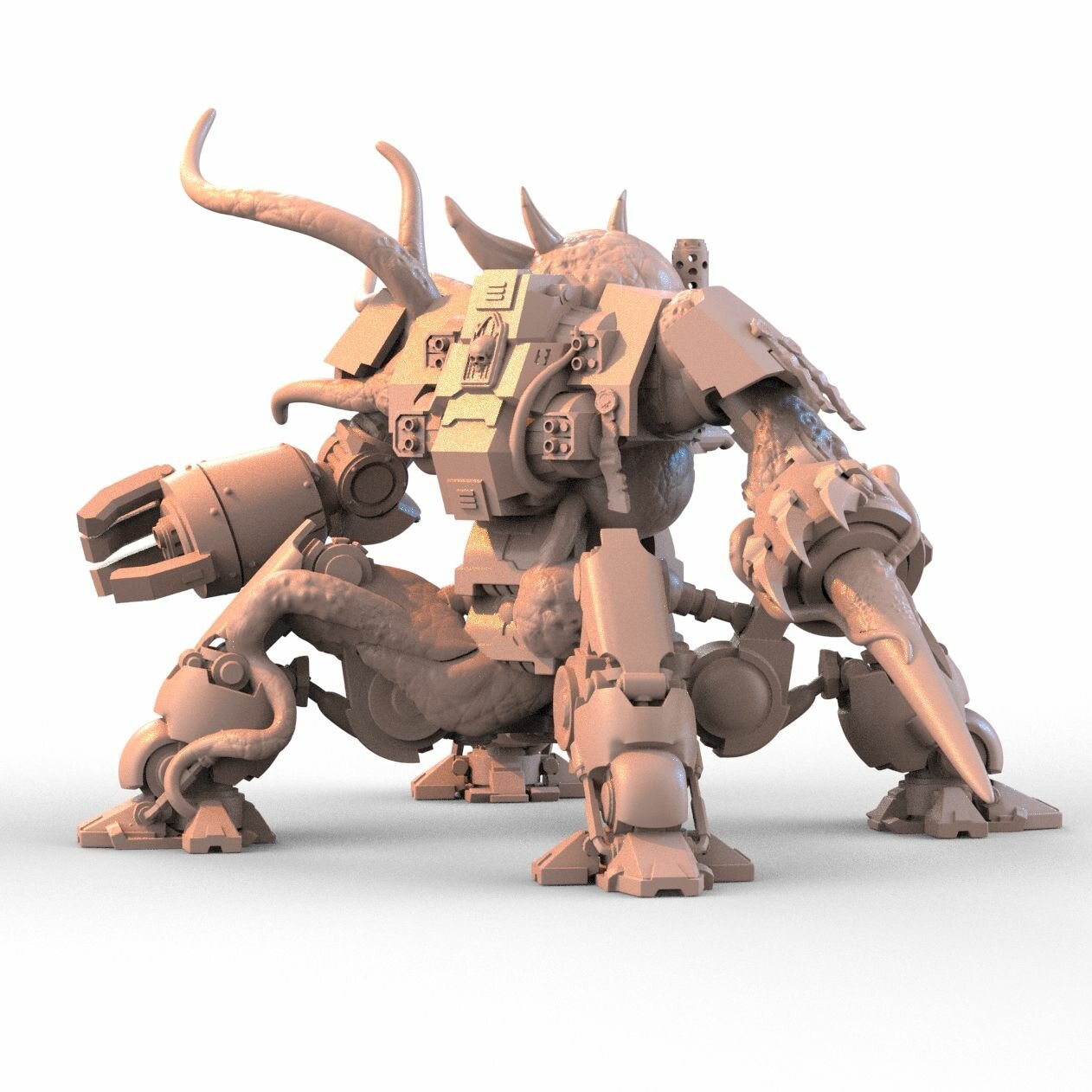 Набор Дредноуты Хаоса