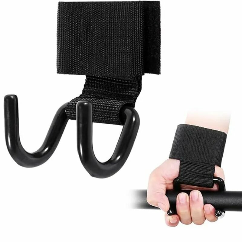 Крюки для штанги XX