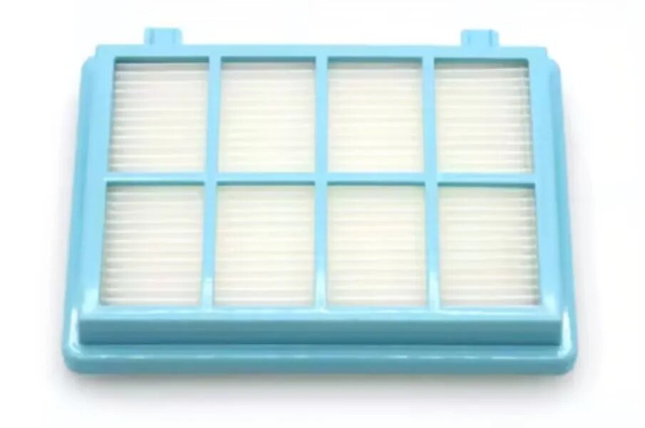 Сменный HEPA фильтр для пылесоса Philips Power Pro Compact FC9331/09, FC9332/09, FC8010/01