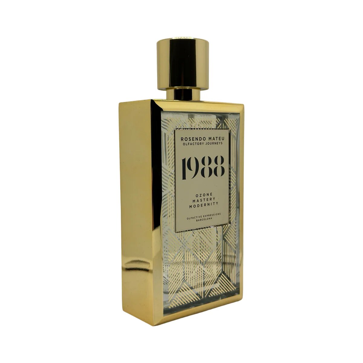 Rosendo Mateu Olfactive Expressions 1988 парфюмерная вода 100 мл, аромат унисекс
