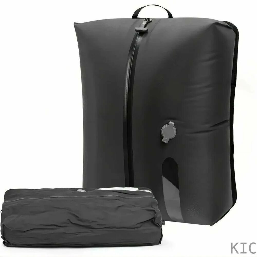 Дорожный вакуумный компрессионный мешок