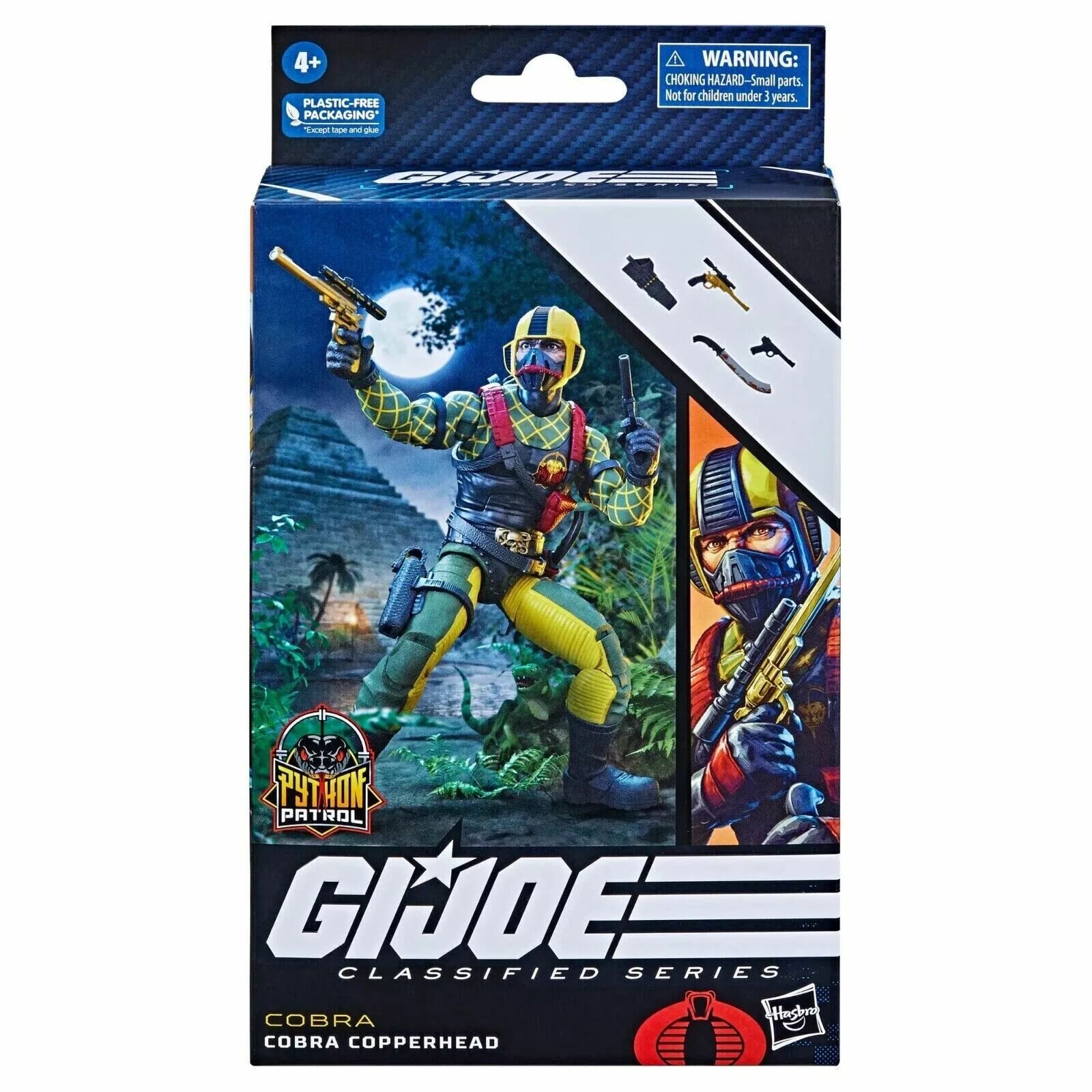 G.I.Joe - Все серии, игрушки, подарки, коллекция скульптур(Hasbro)