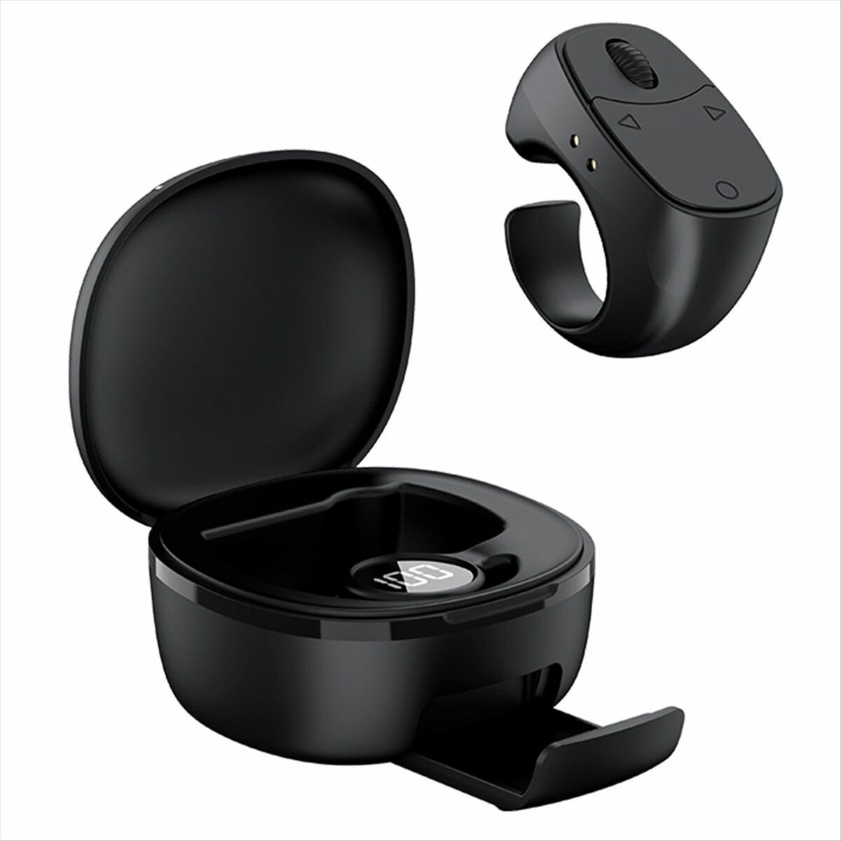 Беспроводной Bluetooth-пульт дистанционного управления с роликовым кольцом JX-12