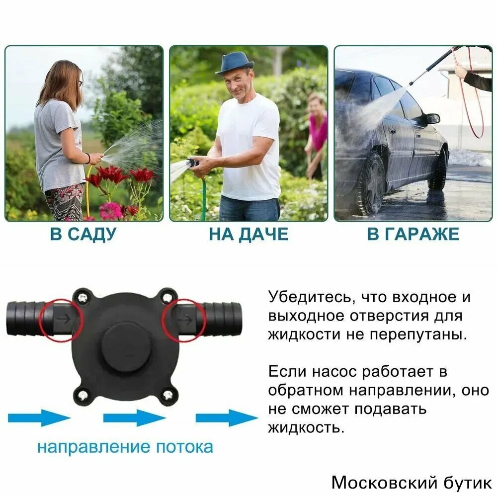 Насадка на инструмент — фото 1