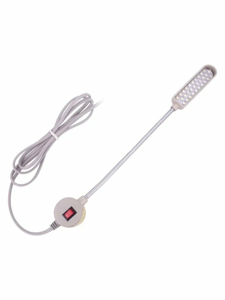 Светильник для швейной машины с LED-подсветкой, - США