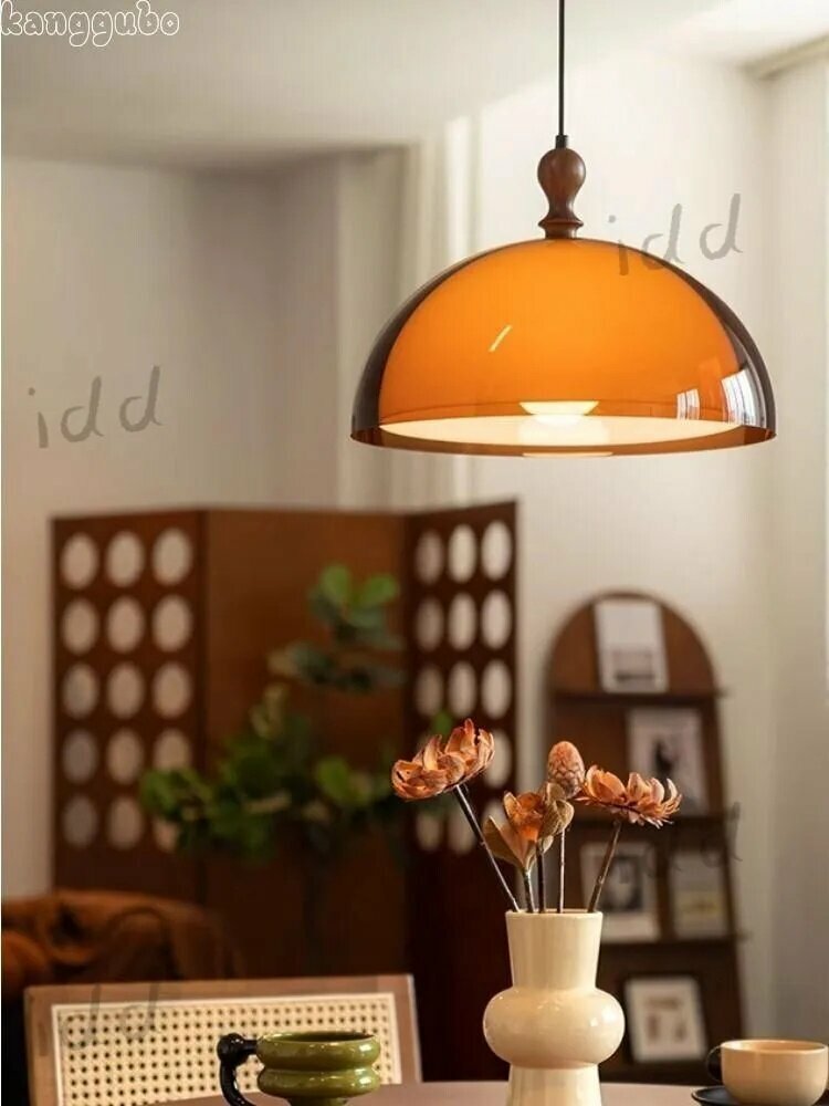 HY Lighting Люстра, E27, 7 Вт — фото 1