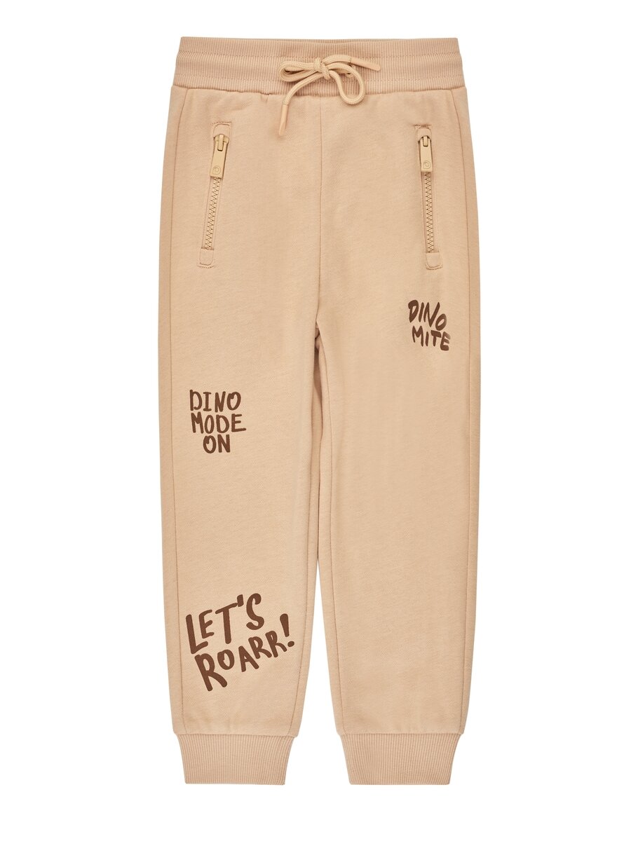 Брюки спортивные