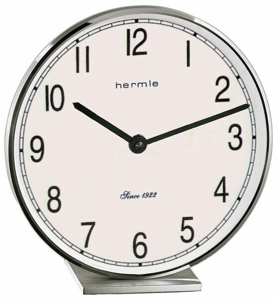 Настольные часы Hermle 23057-002100