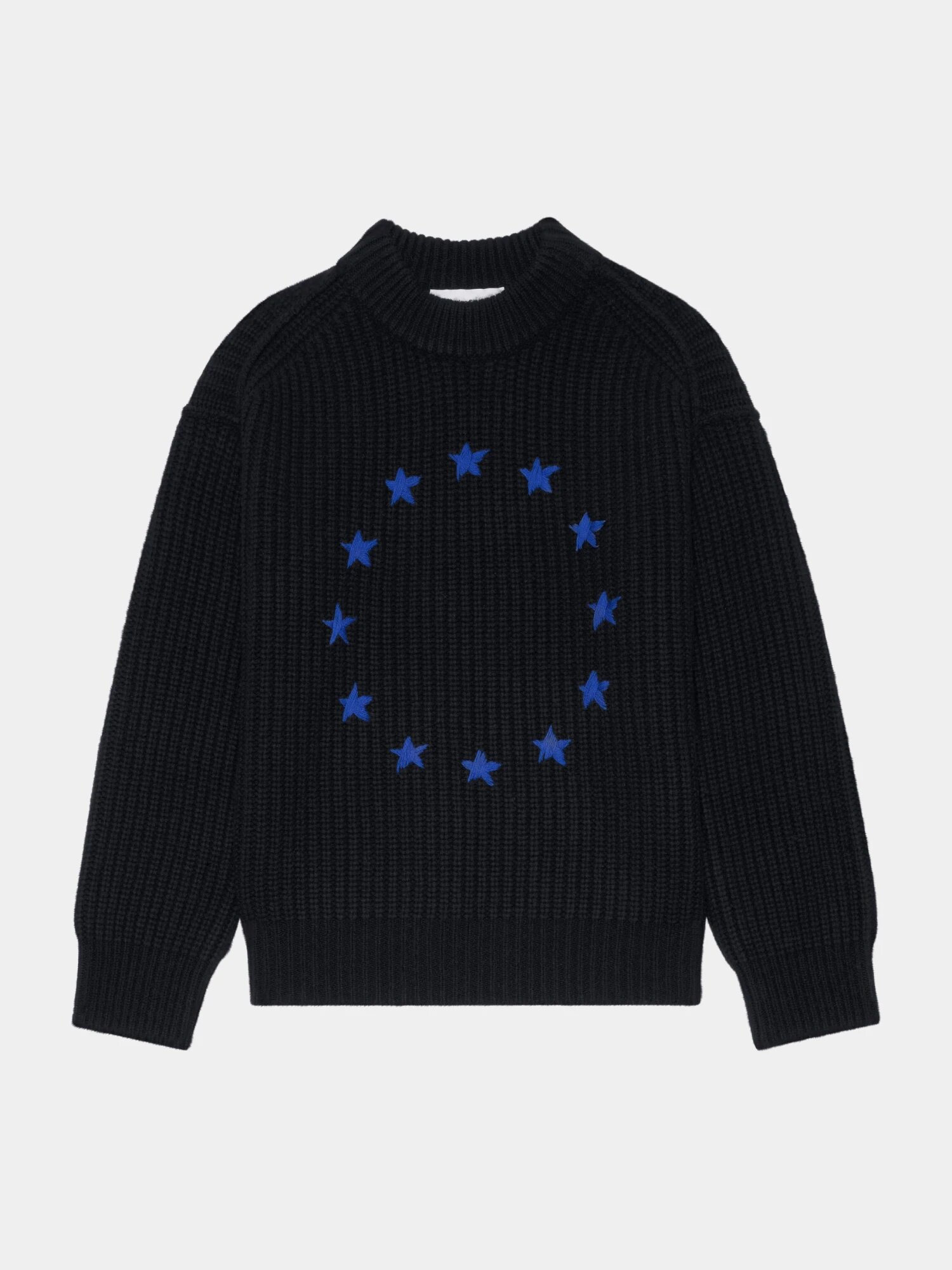 Свитер Round Neck Europa