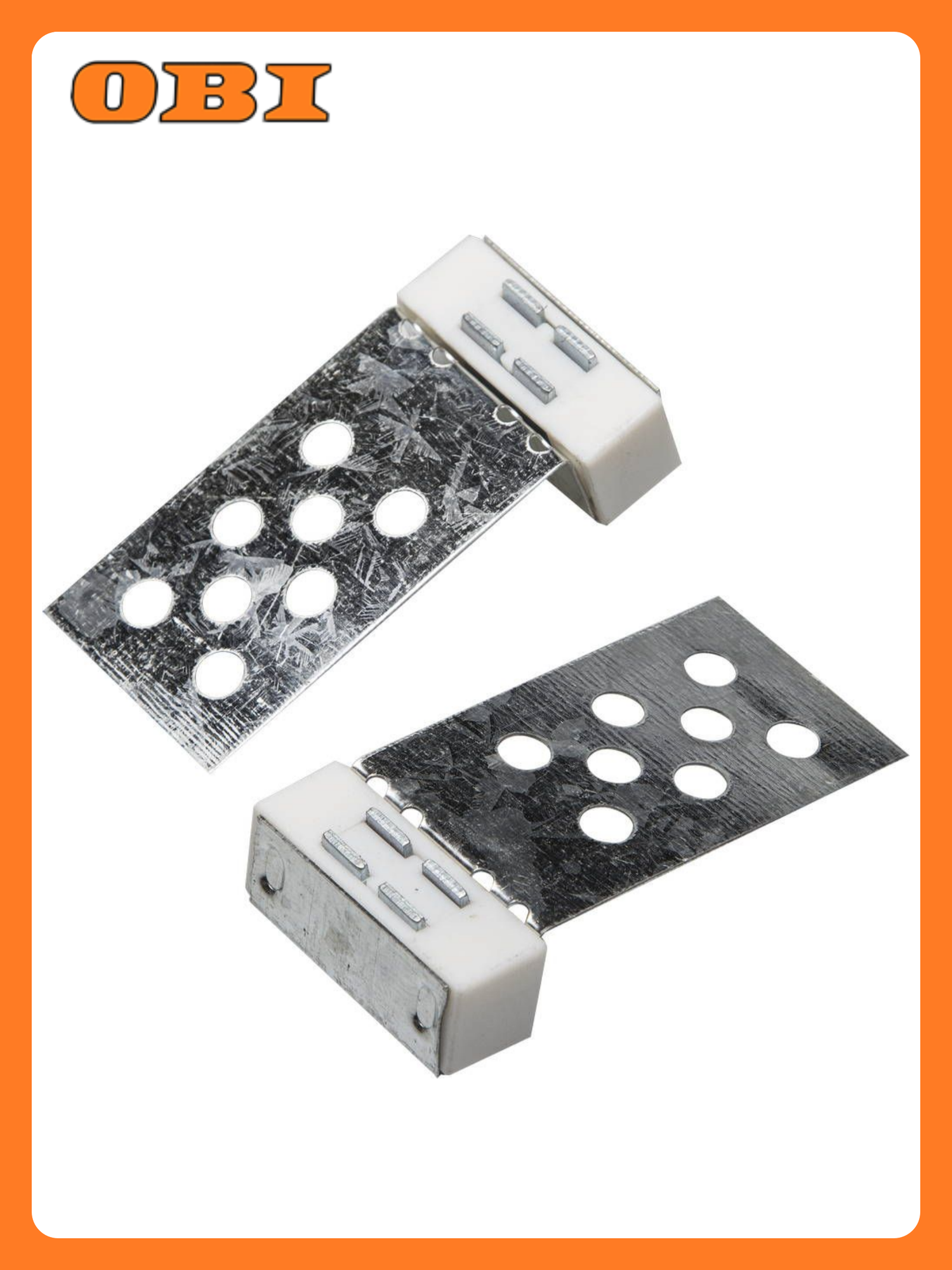 Замок магнитный STAYER 3395-B, для кафеля, сталь/пластик, 4 шт