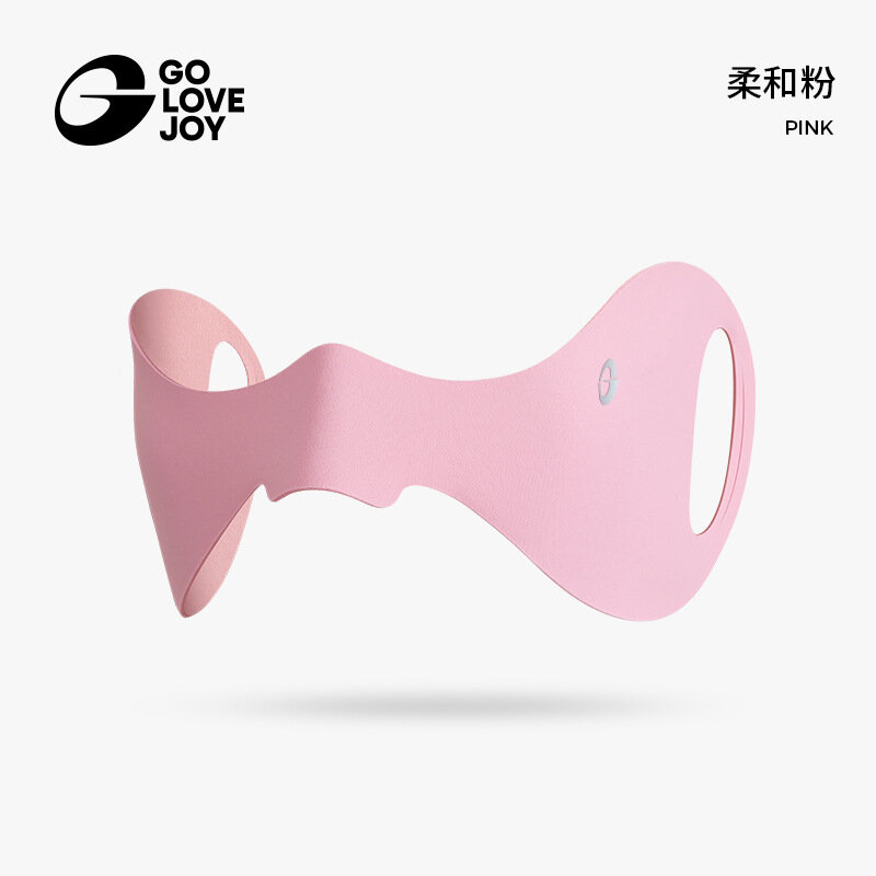 Новый лицевой щиток Golejue для женщин, защита от холода, антифриз, теплая маска для лица, носовой пластырь, антиаллергенный