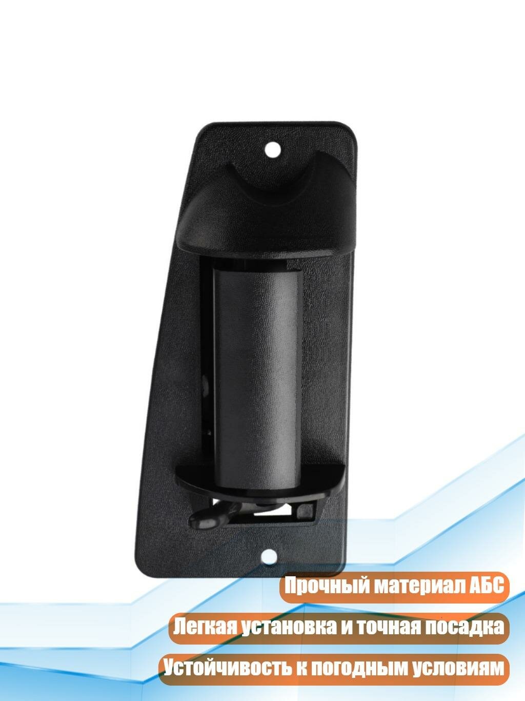 Ручка наружная задняя двери автомобиля 15758171 15758172 F, правильно