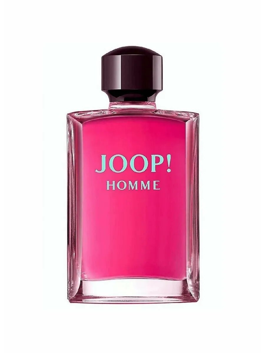 Joop Homme 200 мл Туалетная вода оригинал