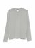 Свитер C.P. COMPANY Crew-neck sweater, размер 2XL, , grey