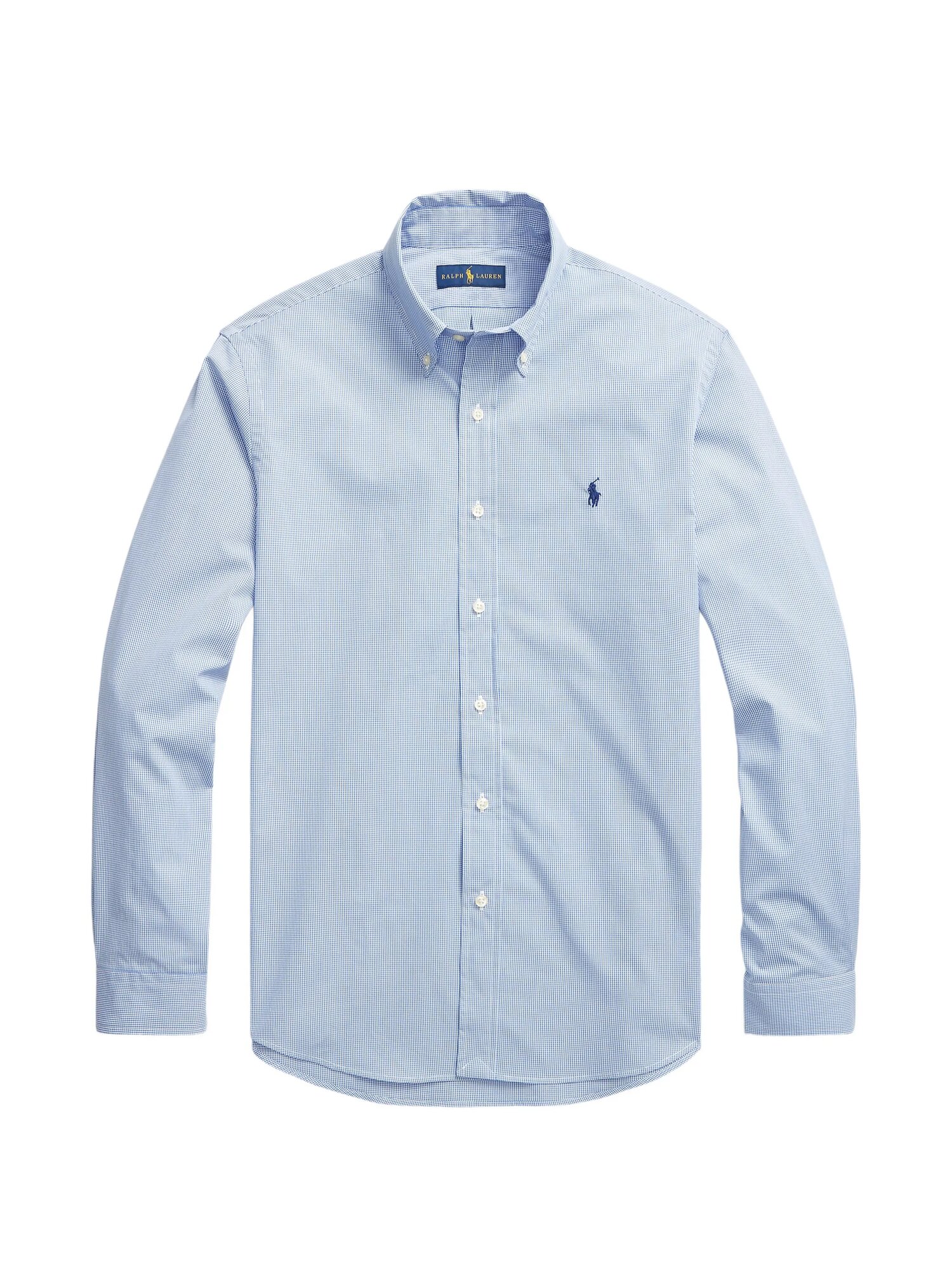 Рубашка Button-fastening shirt