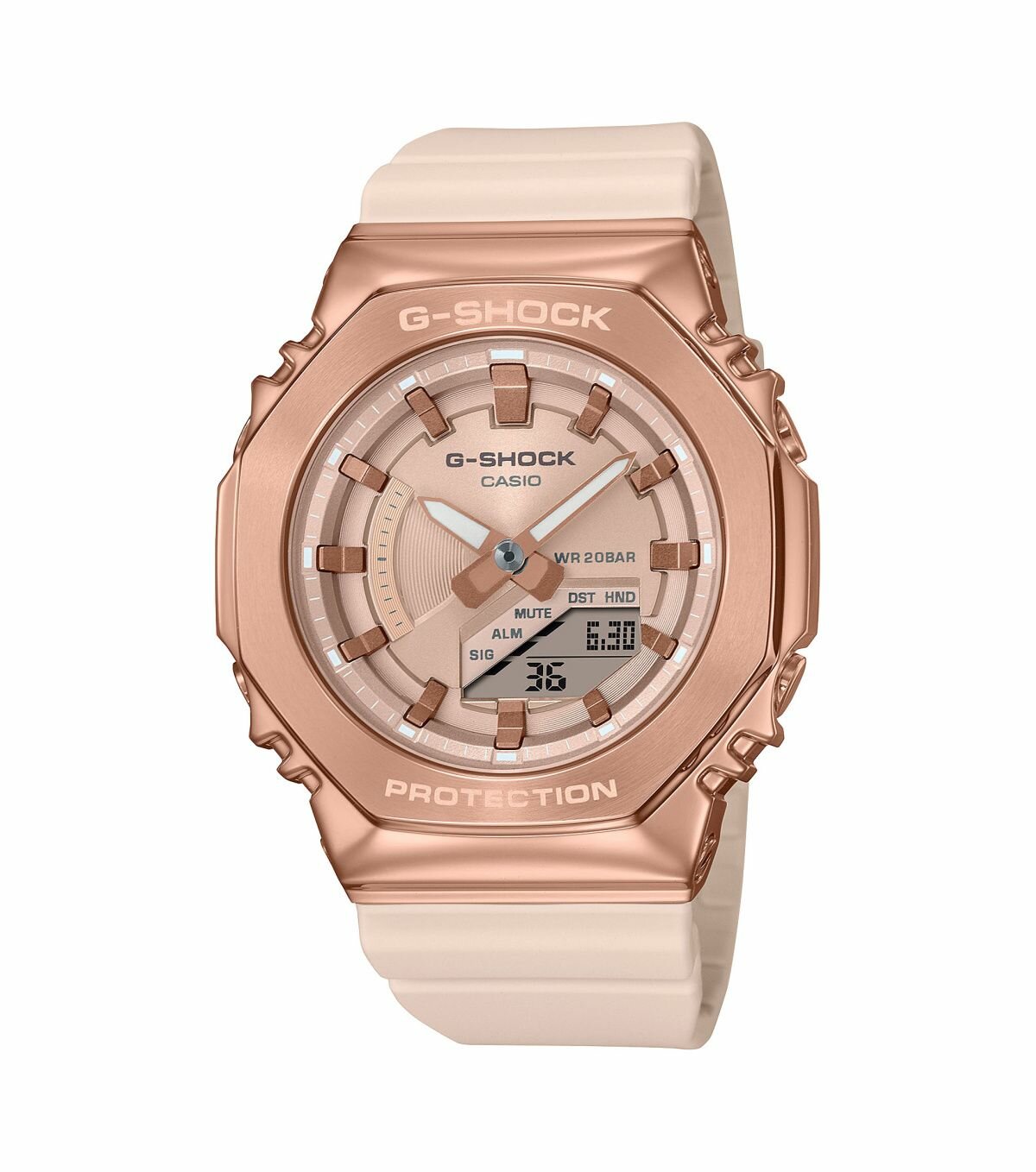 Наручные часы CASIO
