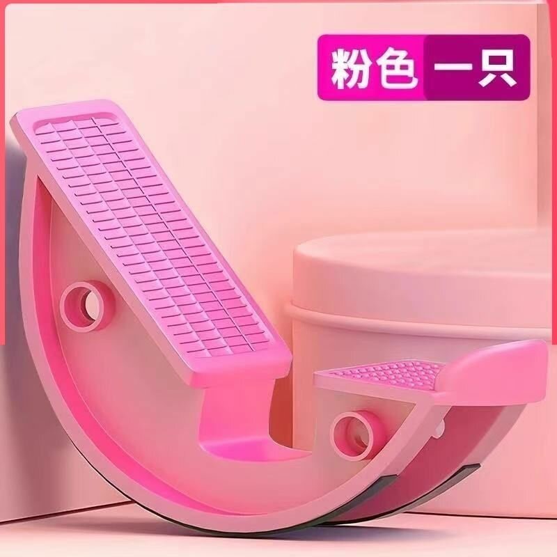 Тренажер для баланса и растяжки мышц ног и Ахилла