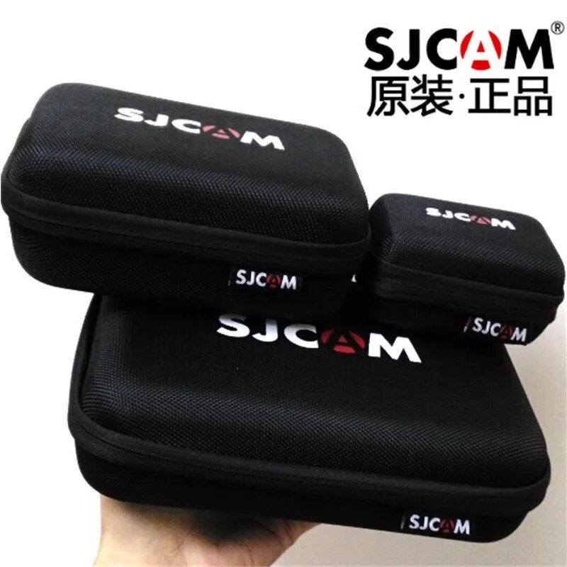 Чехол для экшн-камеры SJCAM Medium