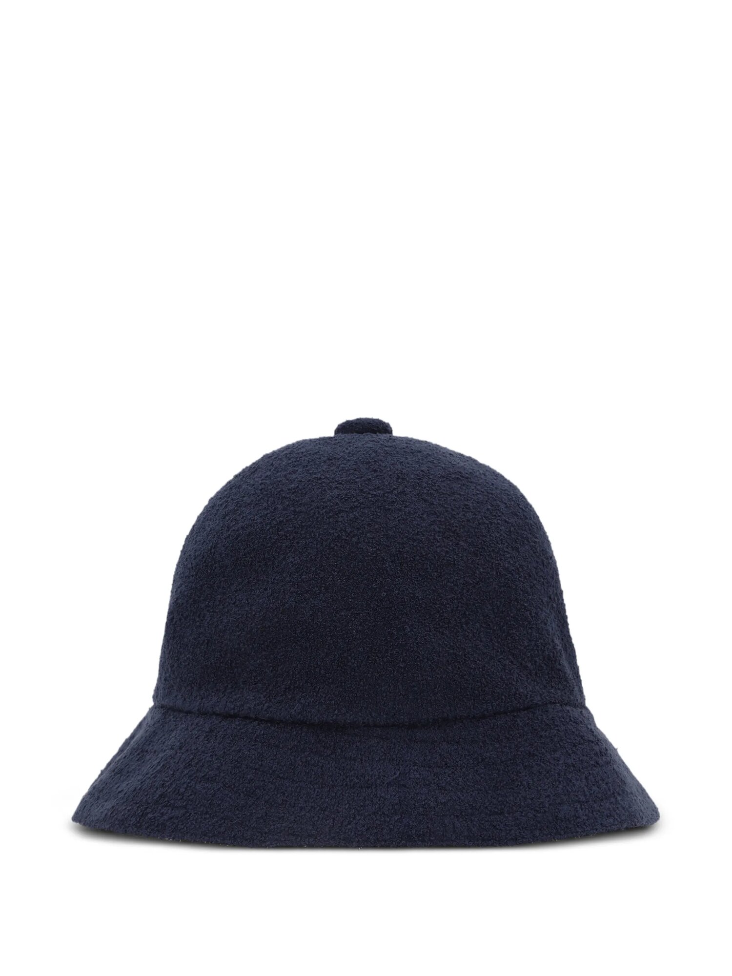 Шапка KANGOL Bermuda Casual для мальчиков, размер M, blue — фото 1