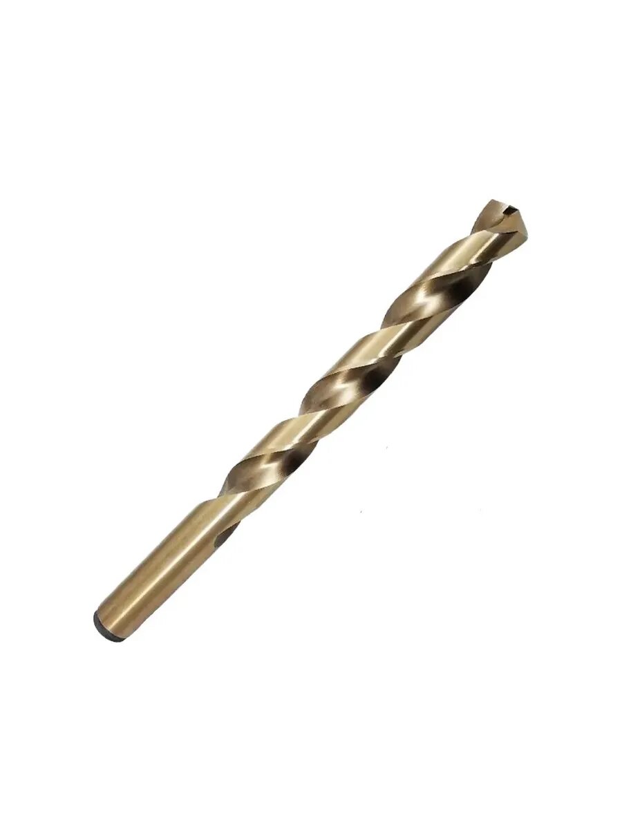 Кобальтовое сверло по металлу 2 мм