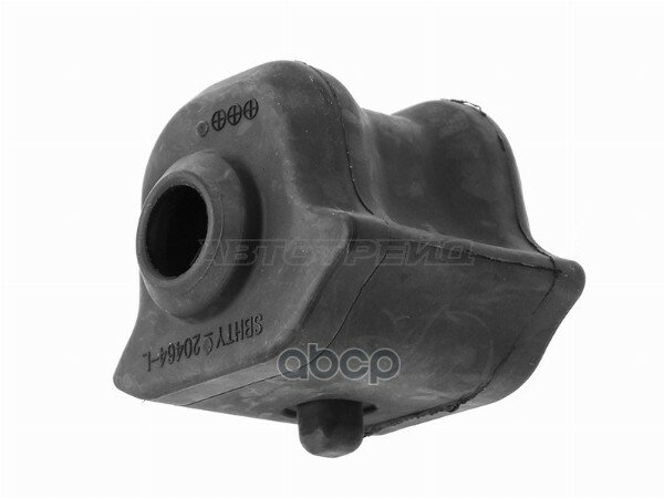 Втулка стабилизатора Toyota Avensis (T270) 08-18 / Corolla 06-19 (25,40) BAIKOR арт. BKSB0151