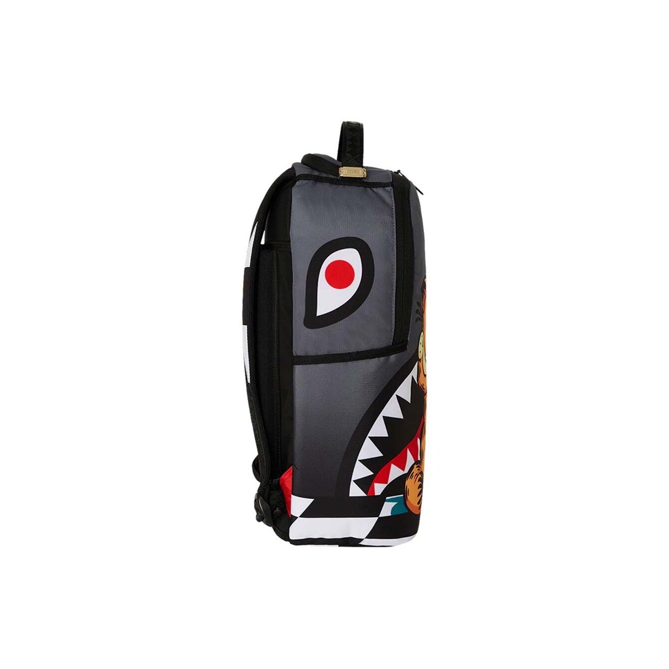 Сумка SPRAYGROUND, многоцветный — фото 1