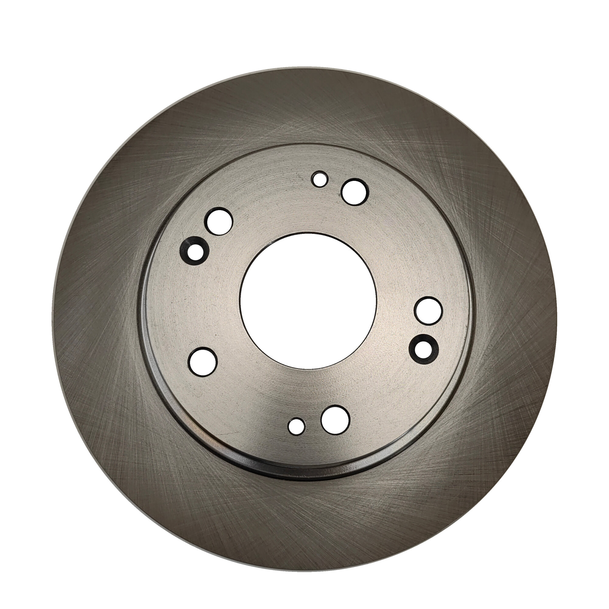 CTR Диск тормозной задний HONDA Civic 1999-2006/ Civic 2005-2010/ Civic 2011-