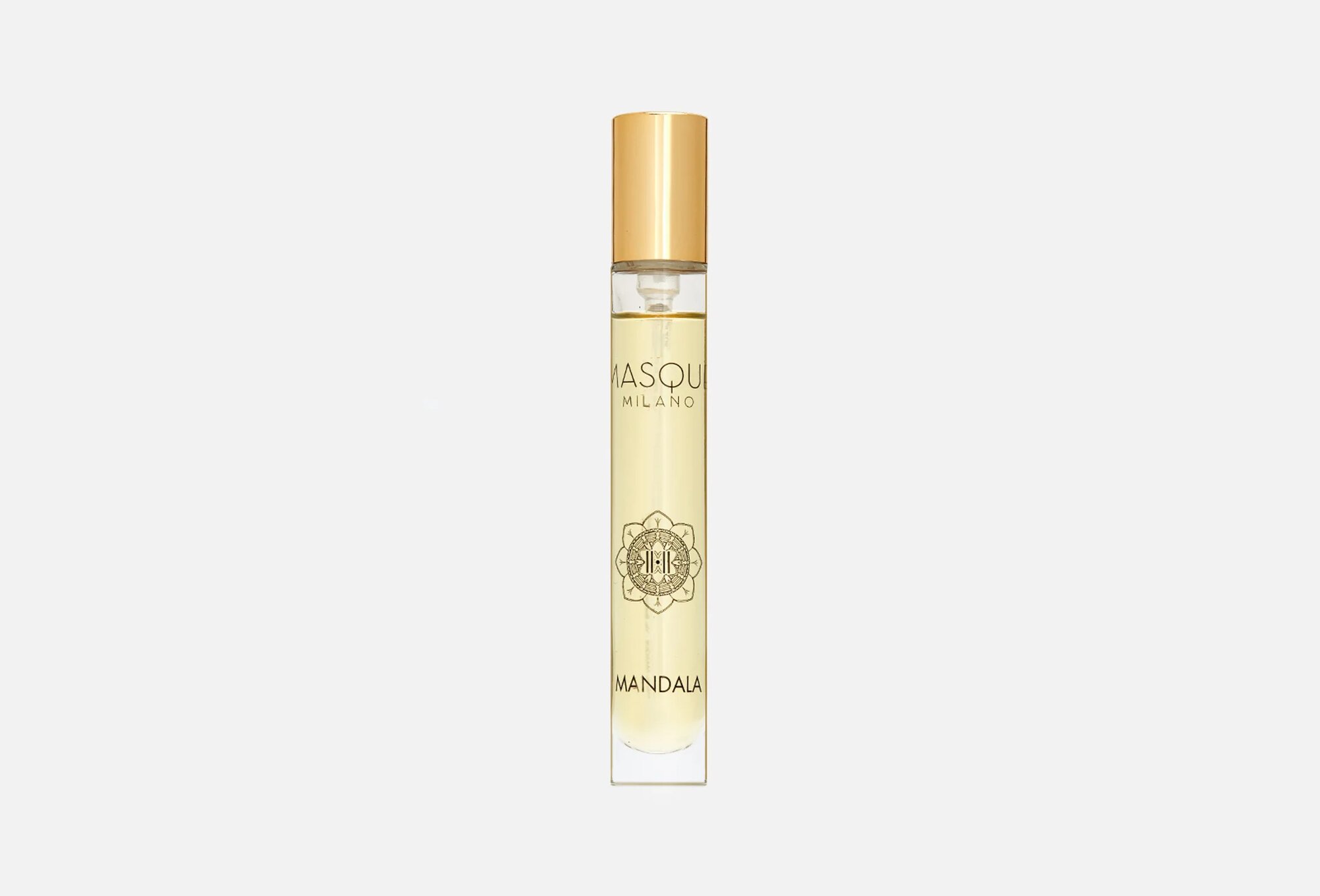 Masque Milano Mandala 10 мл, Парфюмерная вода унисекс