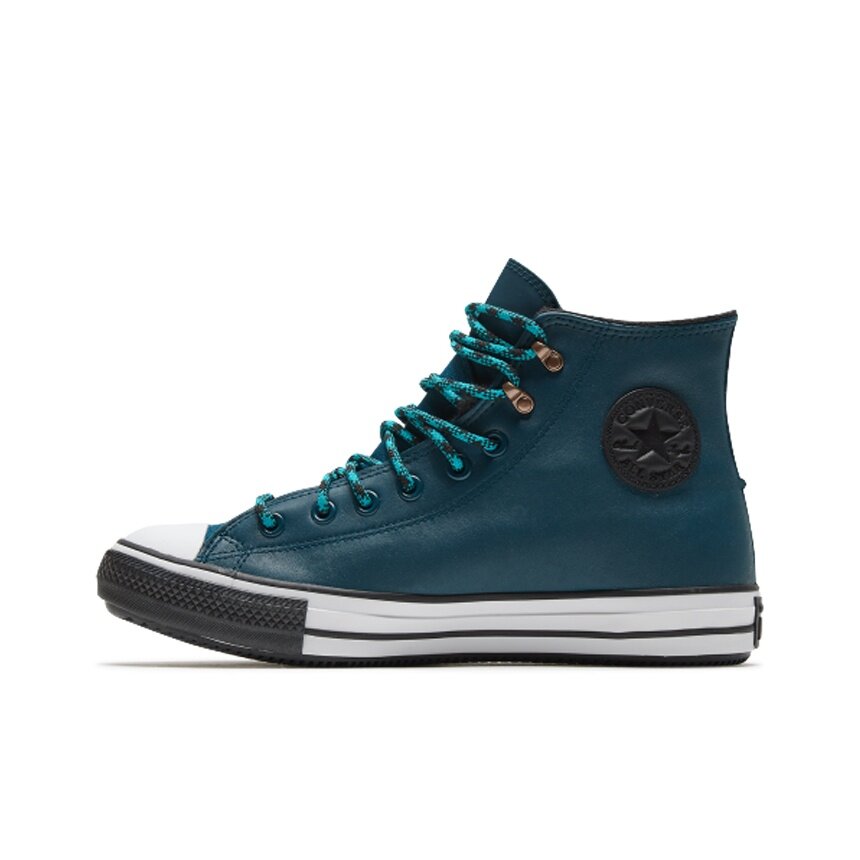 Кеды Chuck Taylor All Star
