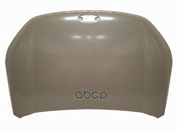 Капот JAC JS4 22- / Moskvich 3 22- Sat арт. ST-MSV3-015-0
