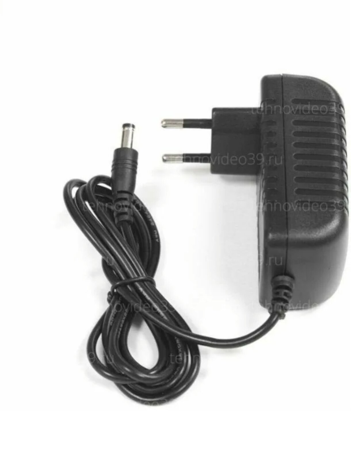 Блок питания 5V +-500мА , сетевой адаптер универсальный 110-240 V